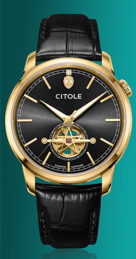 Citole CT9138G